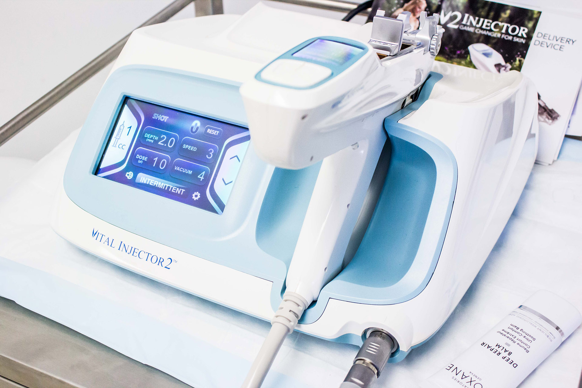 Beauty Boosters – Skin Revival Cosmetic Wollongong – Skin Revival