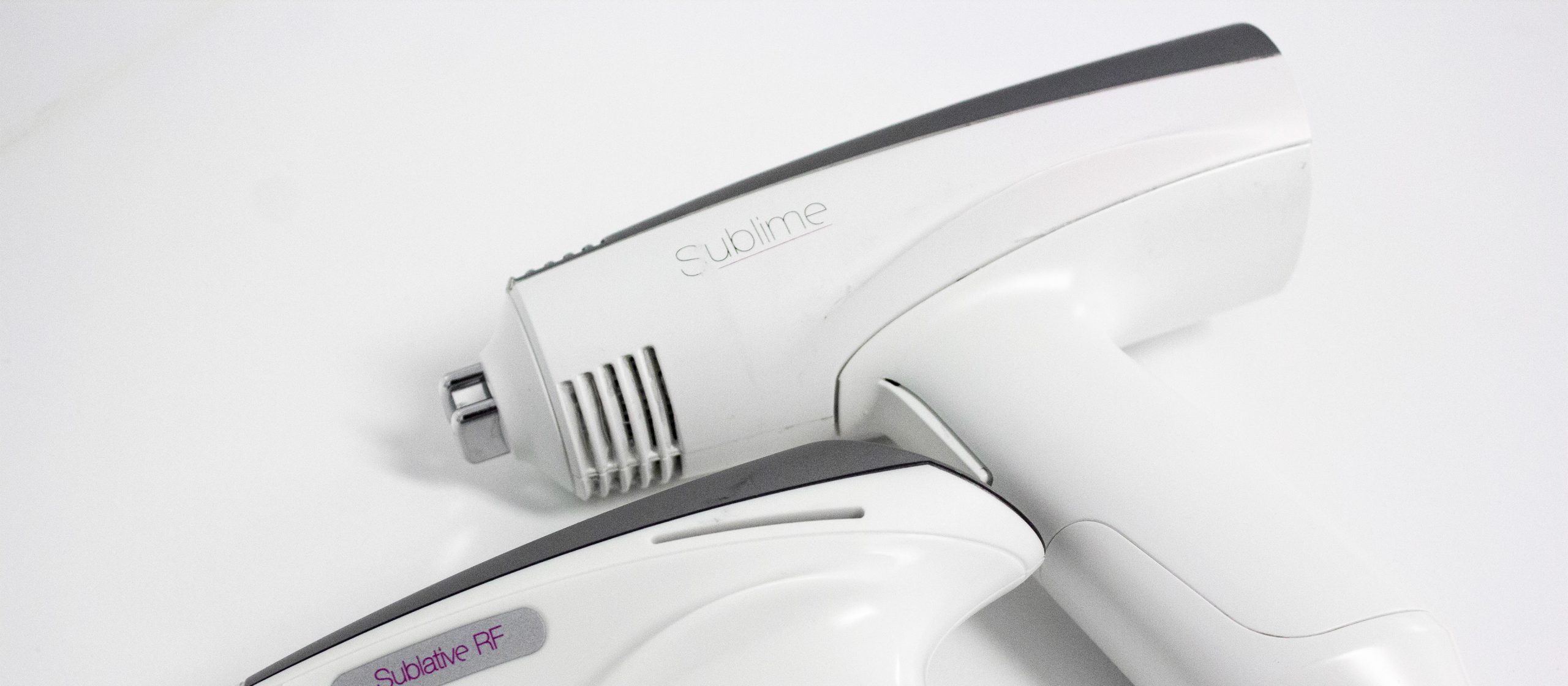 RF Sublime Contouring & Tightening – Skin Revival