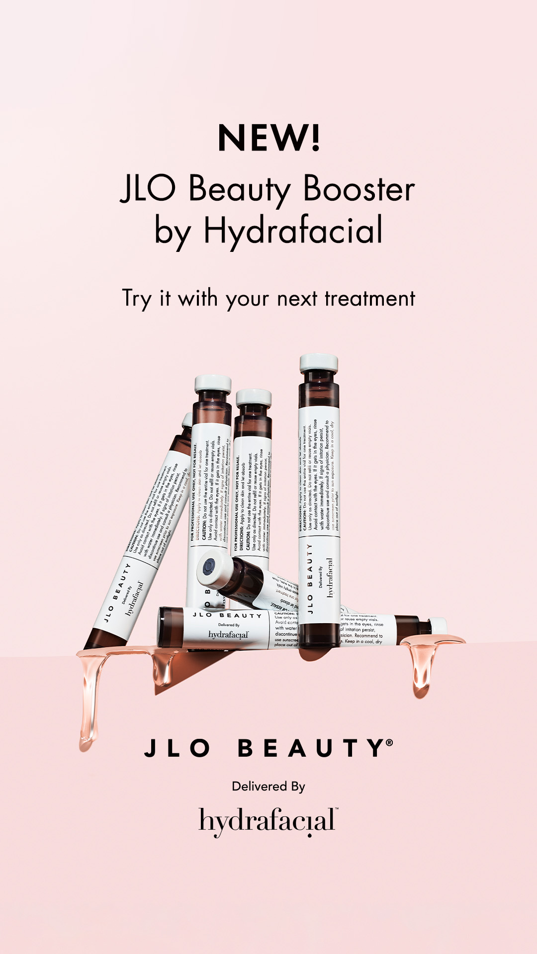HydraFacial Boosters – Skin Revival Wollongong – Skin Revival