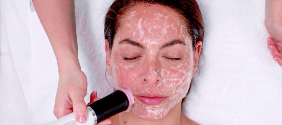 OXYGENEO 3-in-1 Super Facial – Skin Revival Wollongong – Skin Revival